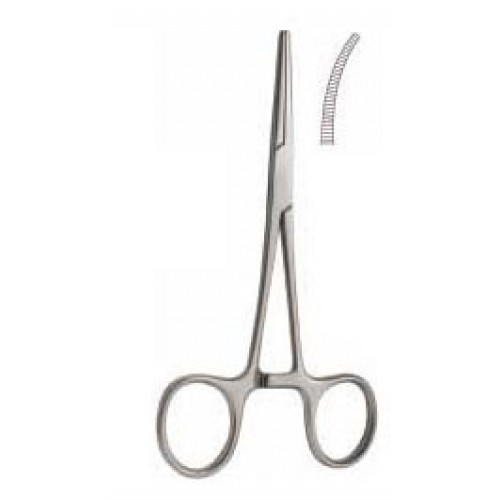 Rochester-Pean 180mm Straight