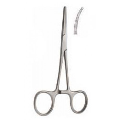 Rochester-Pean 200mm Straight